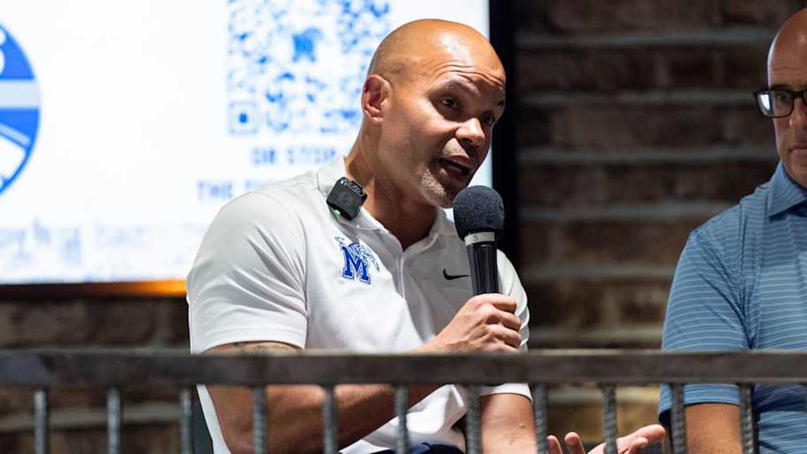 Memphis AD: 'There can be no conversations' with the Pac-12 until media ...