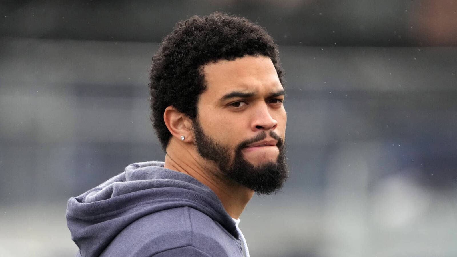Bears DB clarifies 'Hollywood' comment about Caleb Williams | Yardbarker