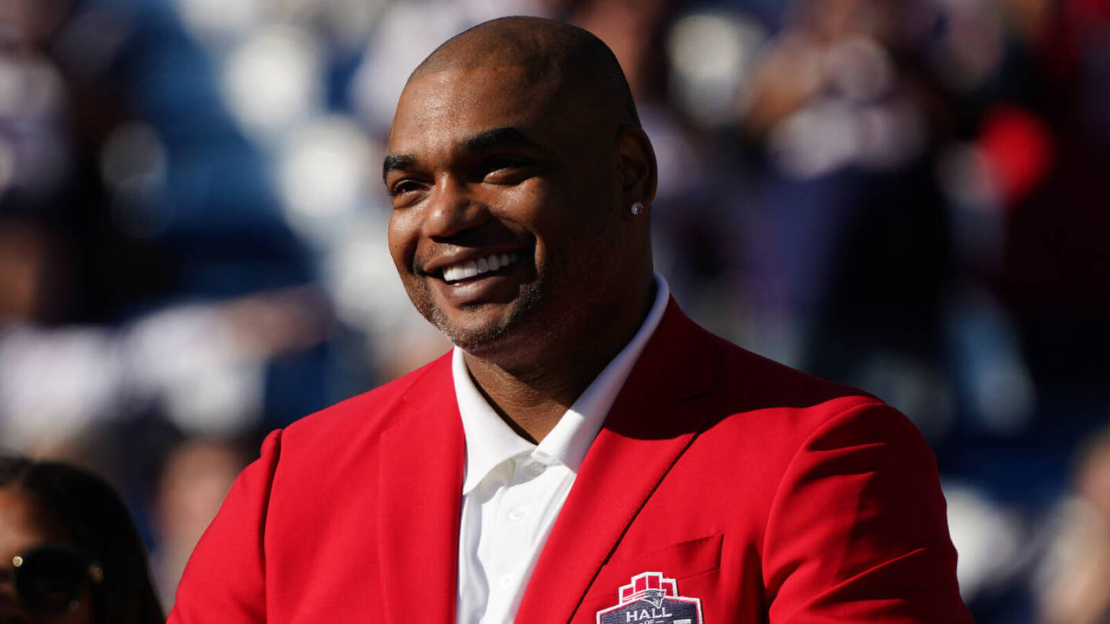 Richard Seymour, Dick Vermeil headline 2022 HOF inductees | Yardbarker