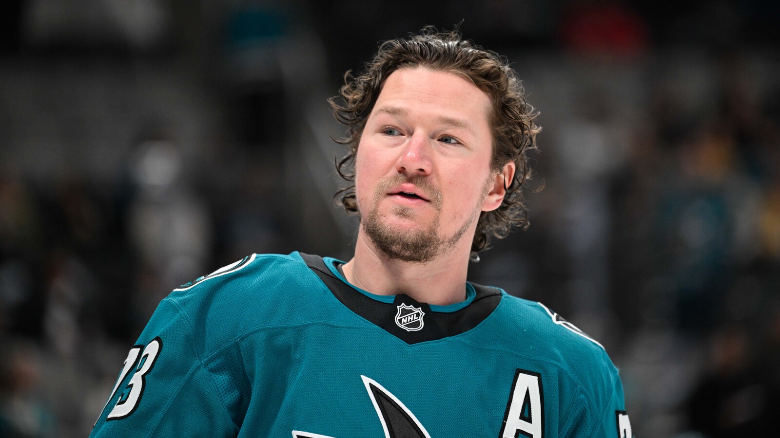 Tyler Toffoli Will Use Pride Tape During Sharks’ Pride Night Warm-Ups ...