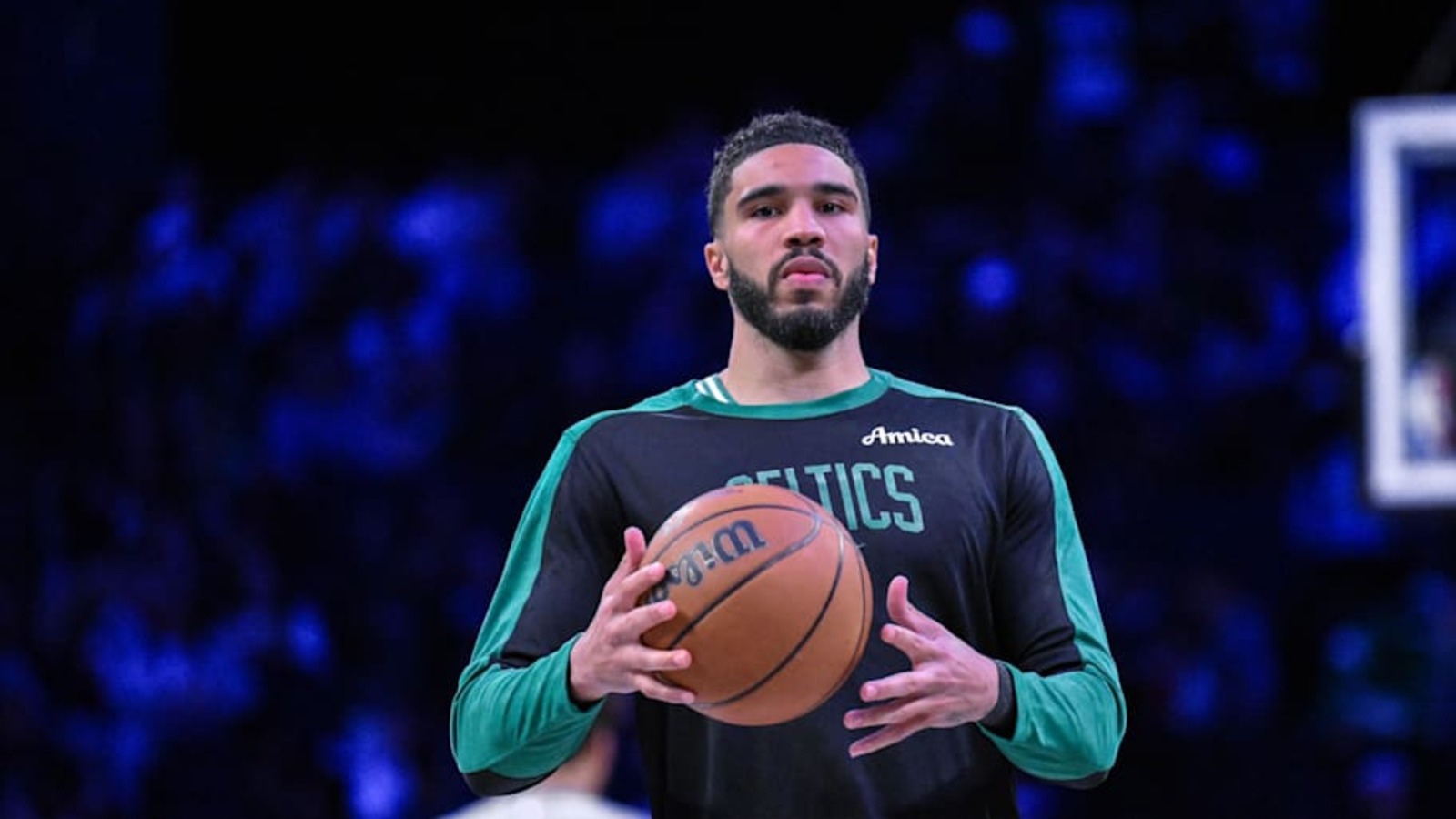Celtics All-Star Jayson Tatum Deserves to be New Face of NBA, Pundits ...