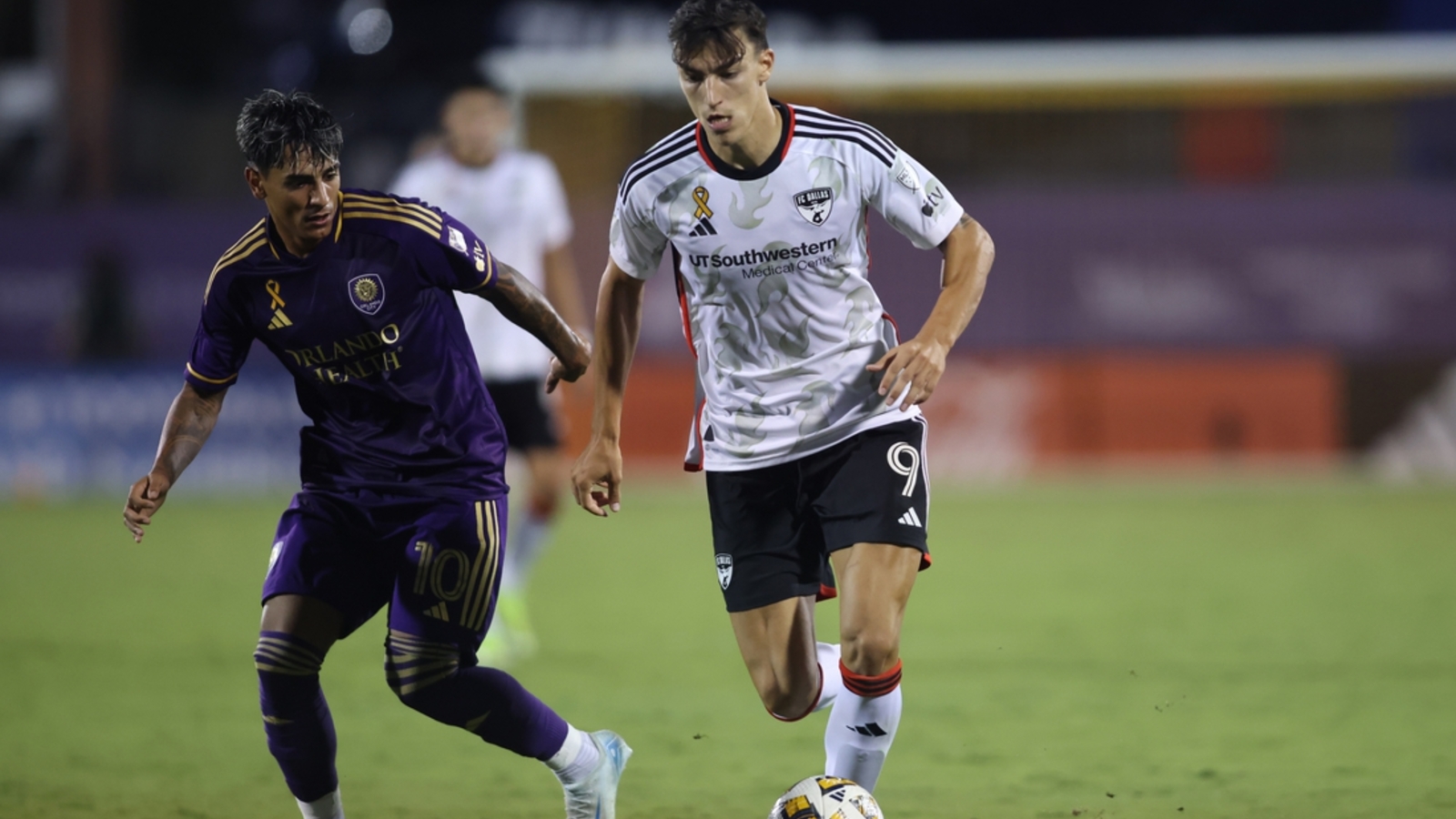 With playoff hopes dwindling, FC Dallas take on Quakes | Yardbarker