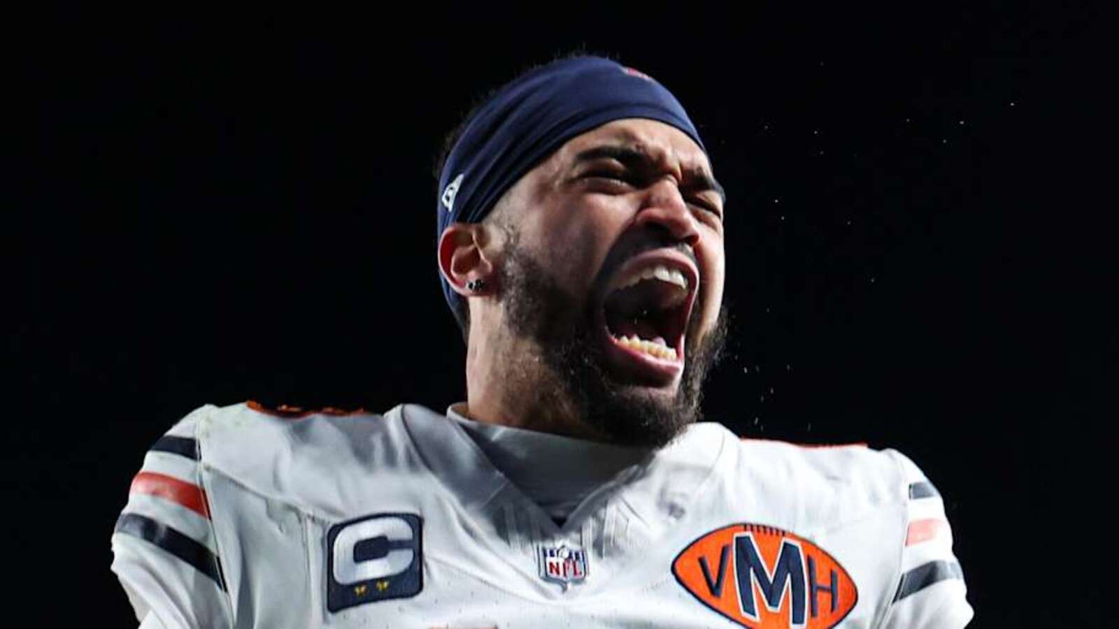 Bears’ Caleb Williams Lands on List of QBs Ready for a 2026 Leap ...