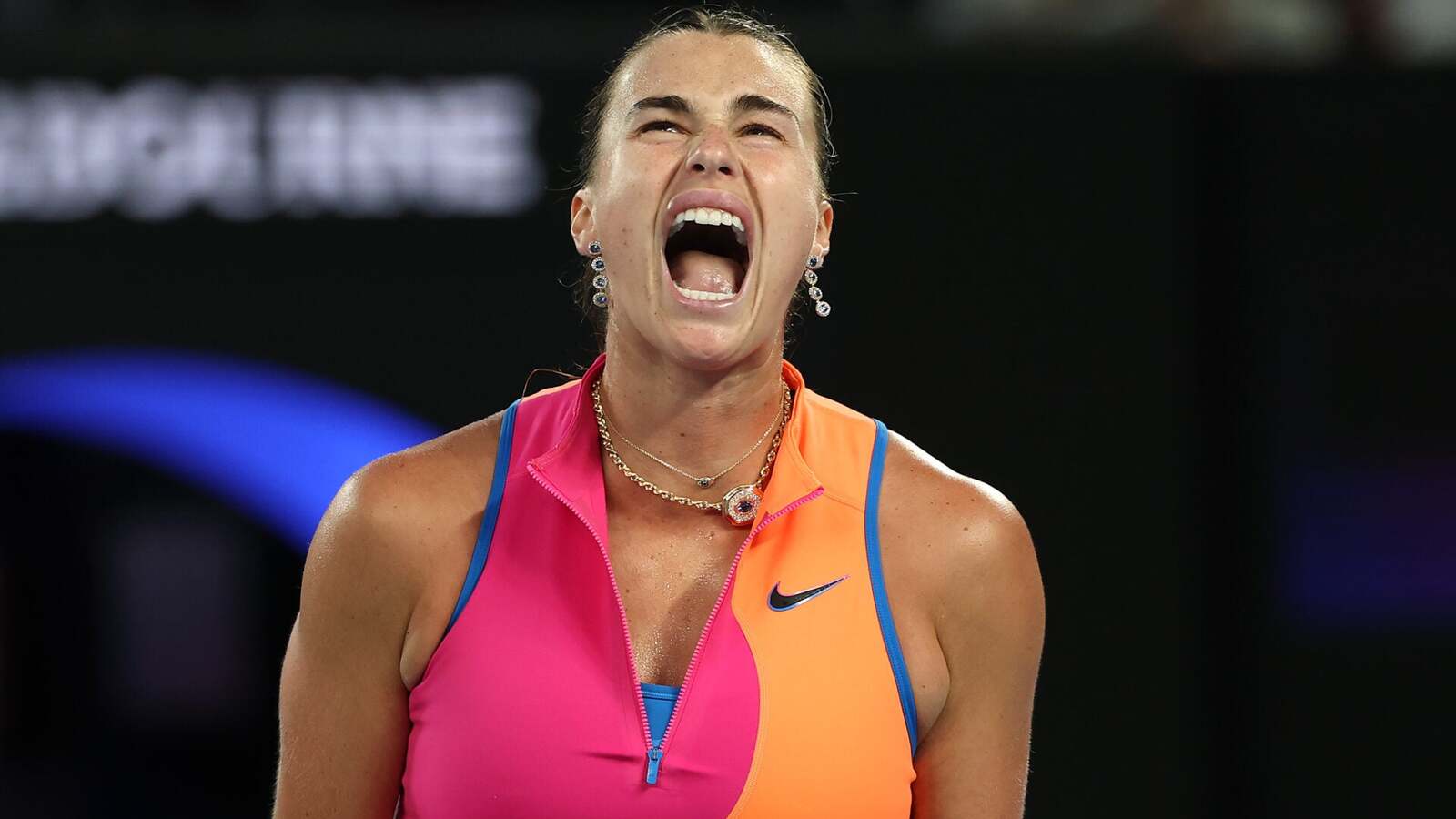 Venus Williams plays down Aryna Sabalenka’s strong quit tennis comment ...