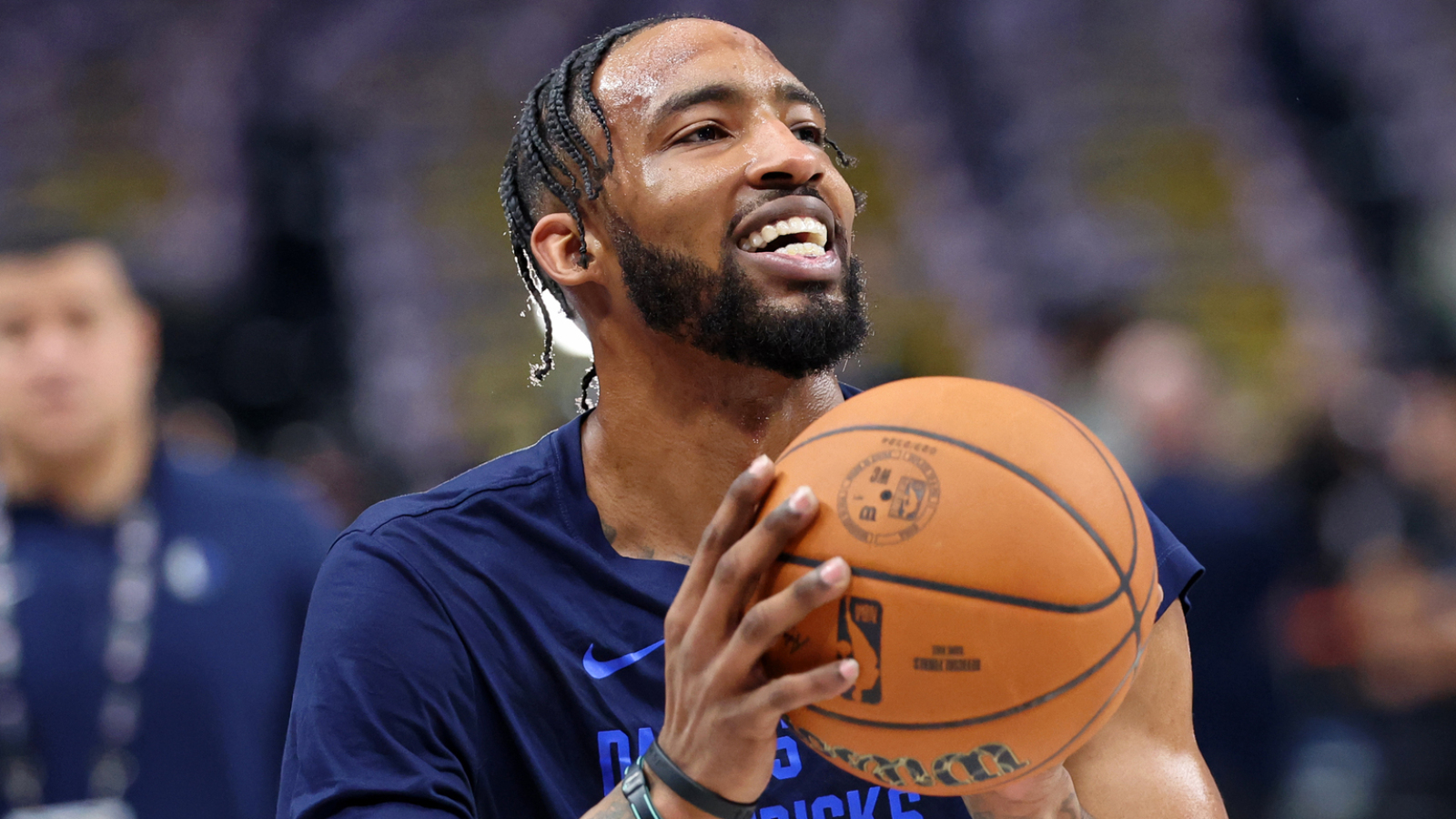 Clippers to sign wing who just played in NBA Finals | Yardbarker