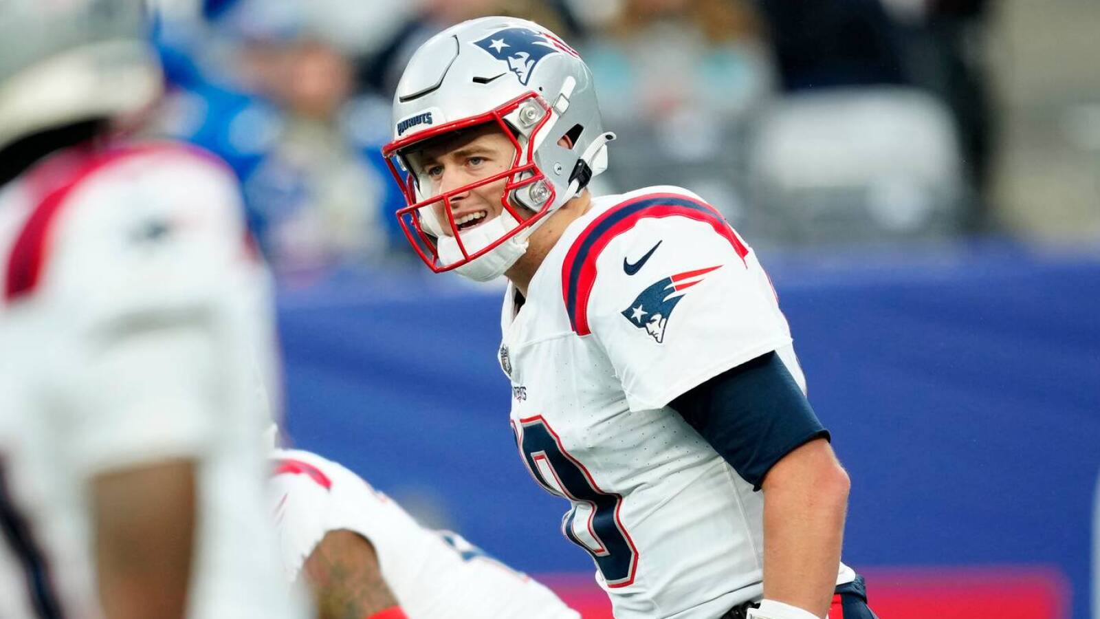 Former NFL MVP compares Patriots' Mac Jones to Jets bust | Yardbarker