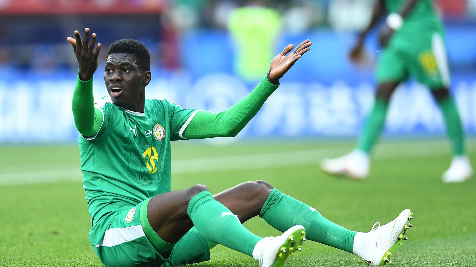 Former PGMOL chief gives 47-word verdict on referee sending off Micky ...