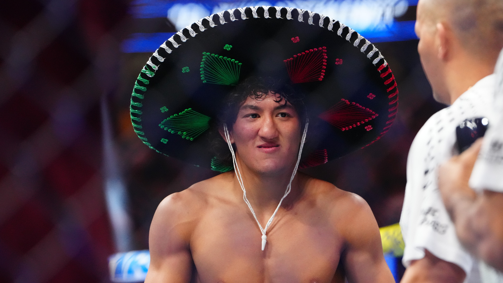 Raul Rosas Jr. Dominates Rob Font at UFC 326, Calls for Ranked ...