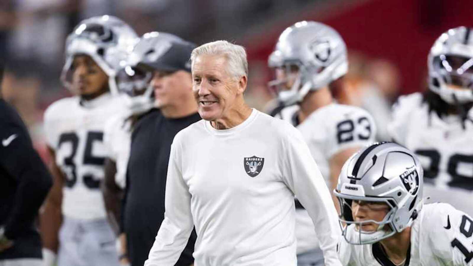 How Raiders' New Addition Brings Much Needed Versatility | Yardbarker