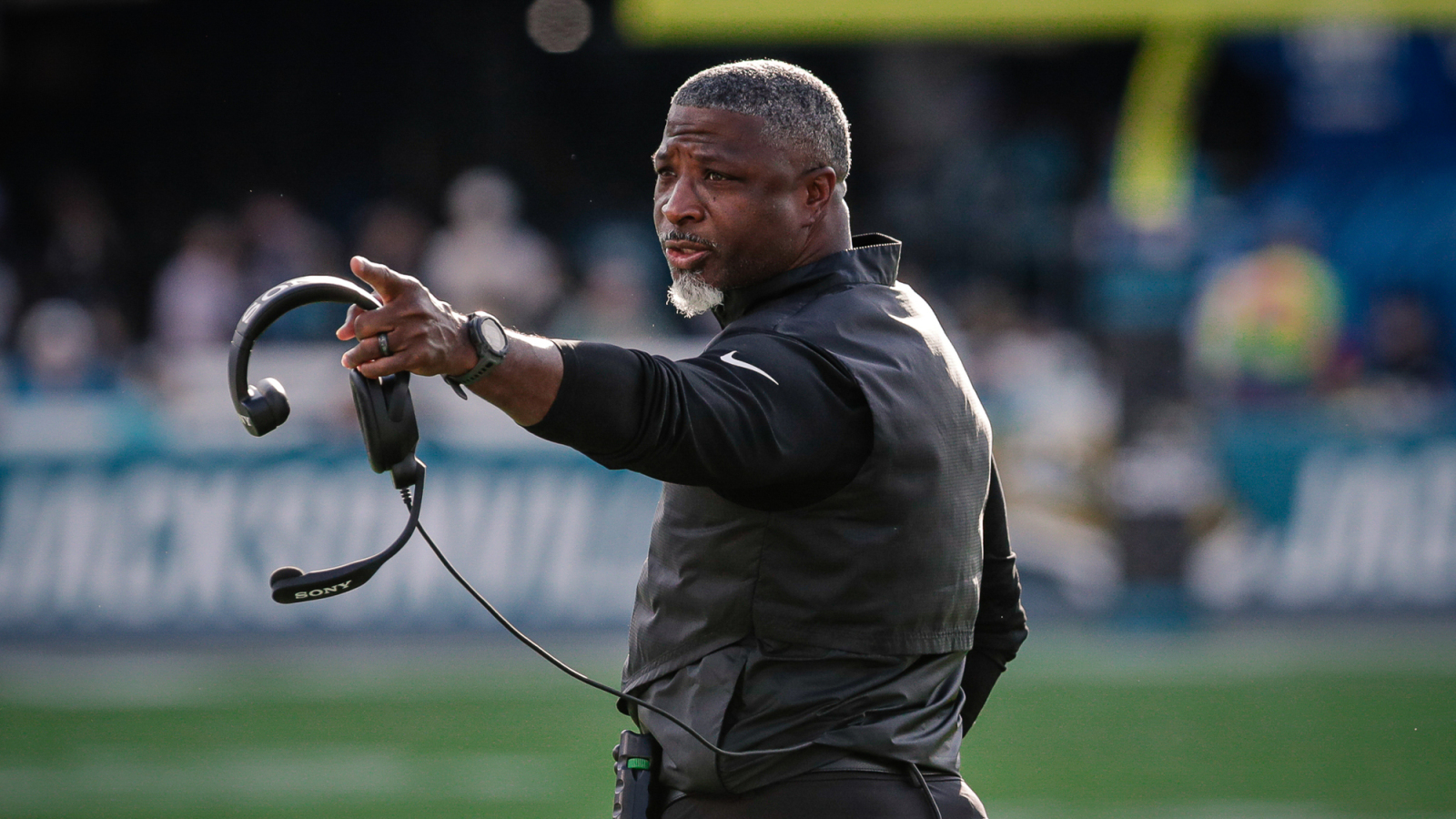 First-Year NFL Head Coach Might Get Fired This Offseason | Yardbarker