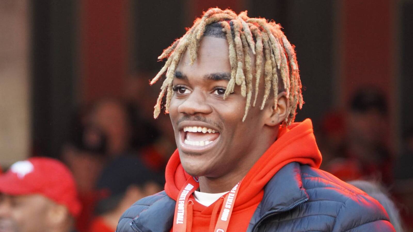 How Georgia was able to flip five-star safety K.J. Bolden from Ohio ...