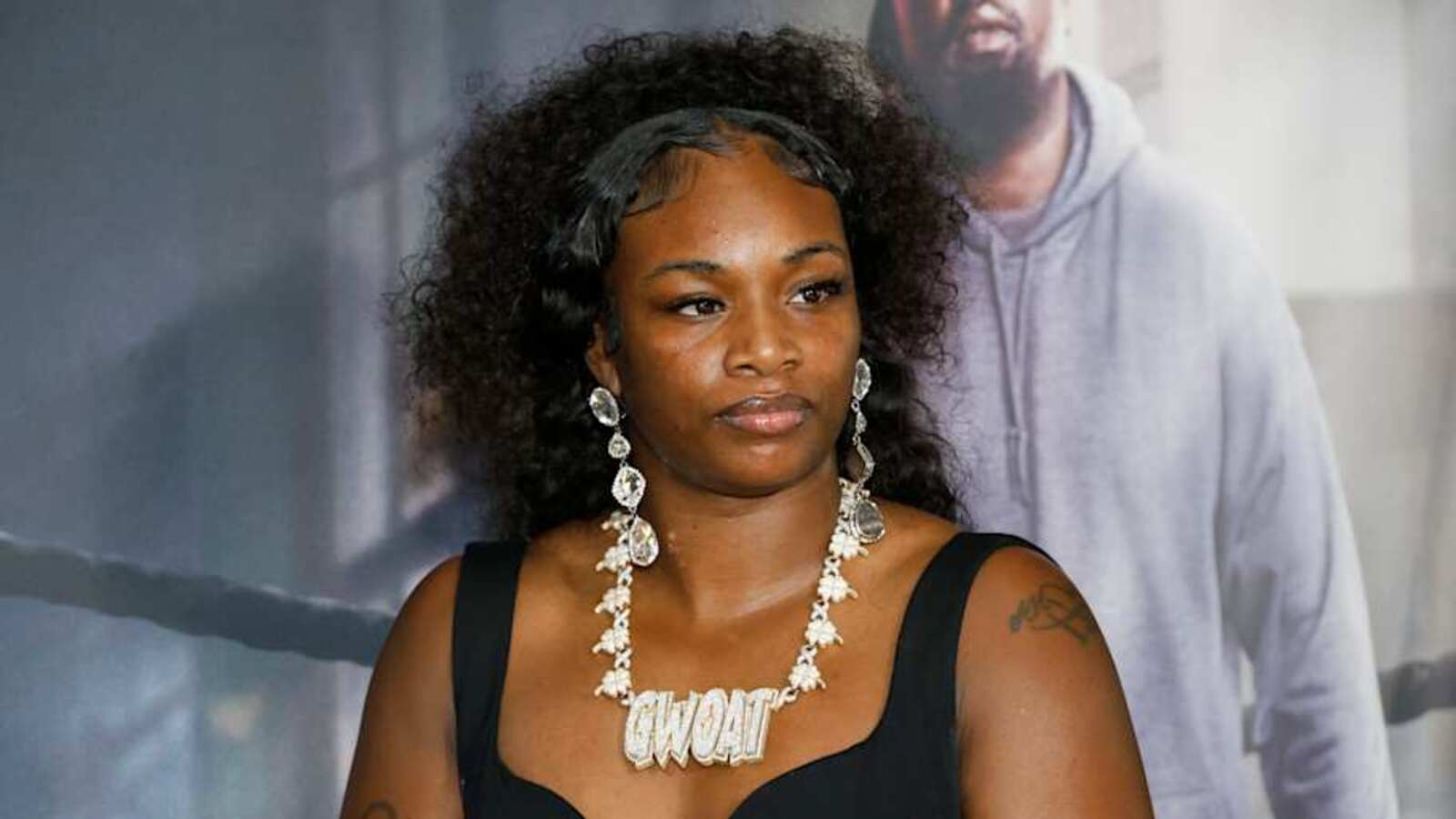Claressa Shields Reveals Details Of $8 Million Fight Deal, Talks Laila ...