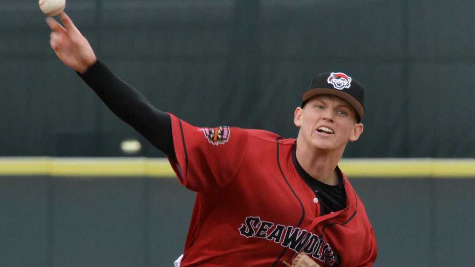 A.J. Hinch Preps Tigers Rookie for Debut With a Dose of Brutal Honesty ...