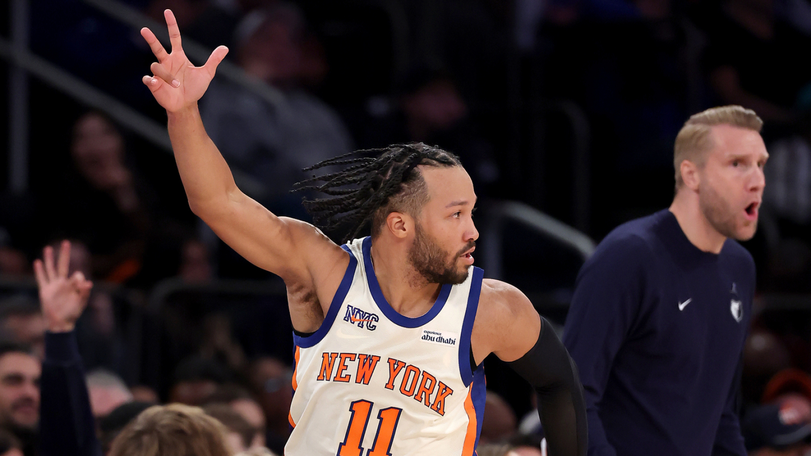 The 'Active 20-point, 10-assist NBA games' quiz | Yardbarker