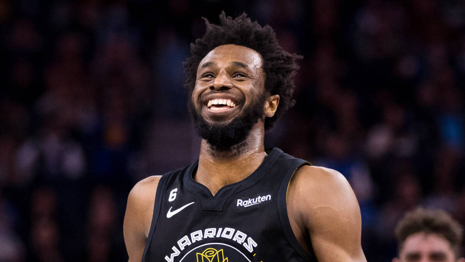 Andrew Wiggins' pending return will be huge for team's title defense ...