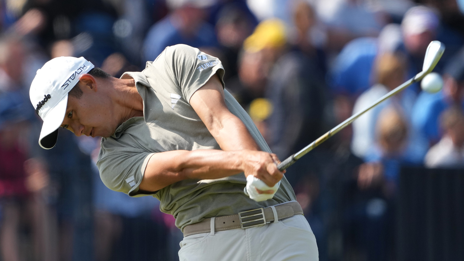 Golf best bets: 3 outright bets to target for the FedEx St. Jude ...