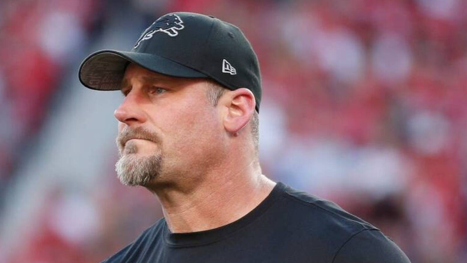 Detroit Lions’ Dan Campbell Reveals Shocking Admission – MotownLions.com