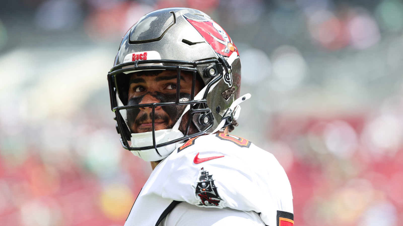 Bucs' Tristan Wirfs has Tom Brady regret about career | Yardbarker