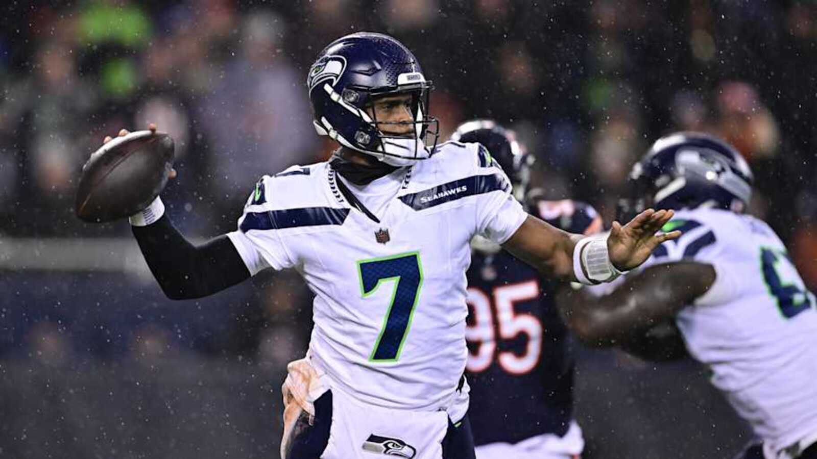 Seattle Seahawks given shocking grade after 10-win season | Yardbarker