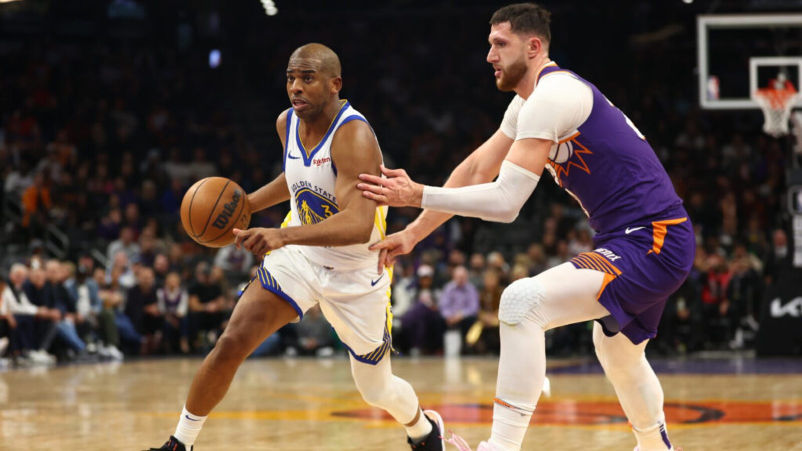 Watch Warriors vs Suns in free live streaming: NBA online, preview, start time, and TV channel ...