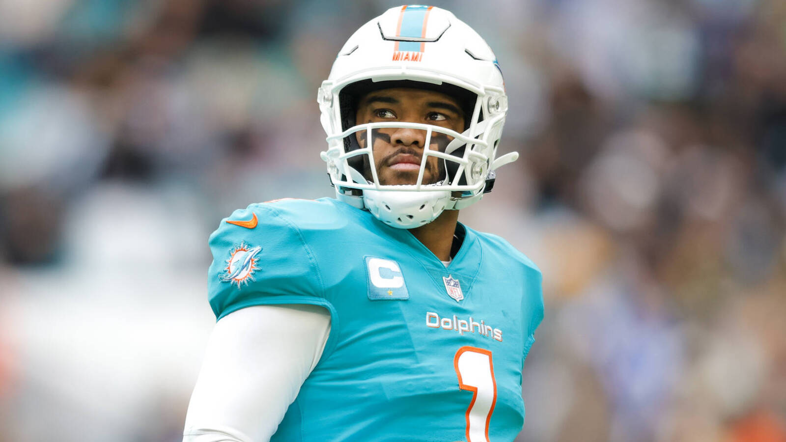 Tua 'strongest he's ever been' thanks to special training regimen ...