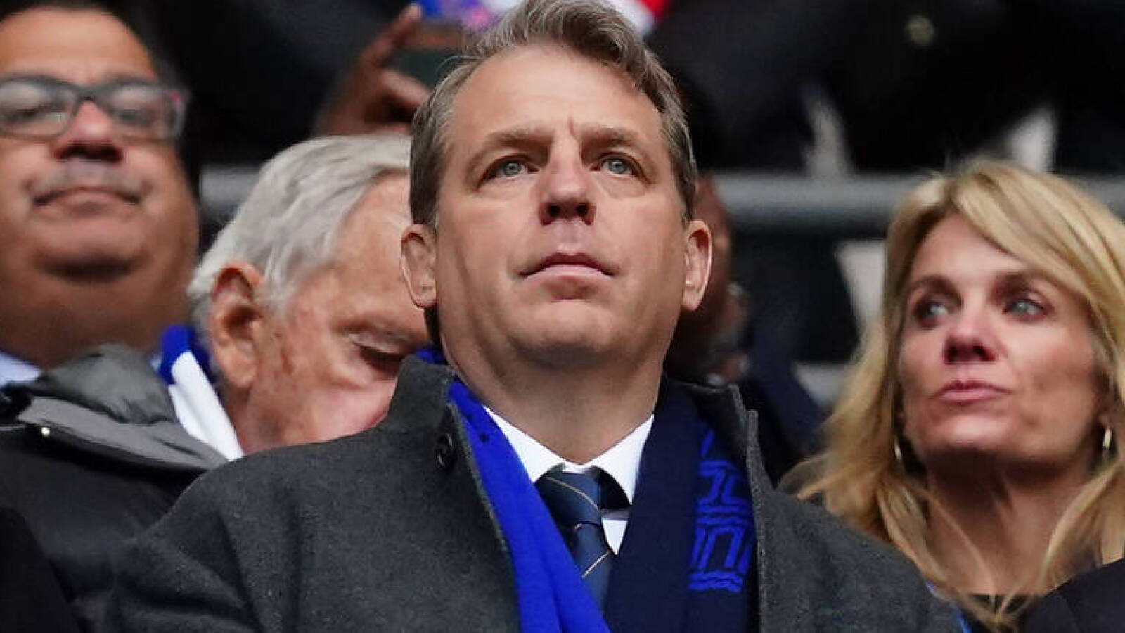 Chelsea fan ‘civil war’ only adding fuel to the fire regardless of ...