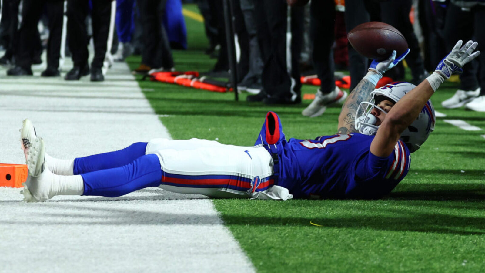 2024 NFL Predictions: Who Will Be This Year’s Breakout Wide Receivers ...