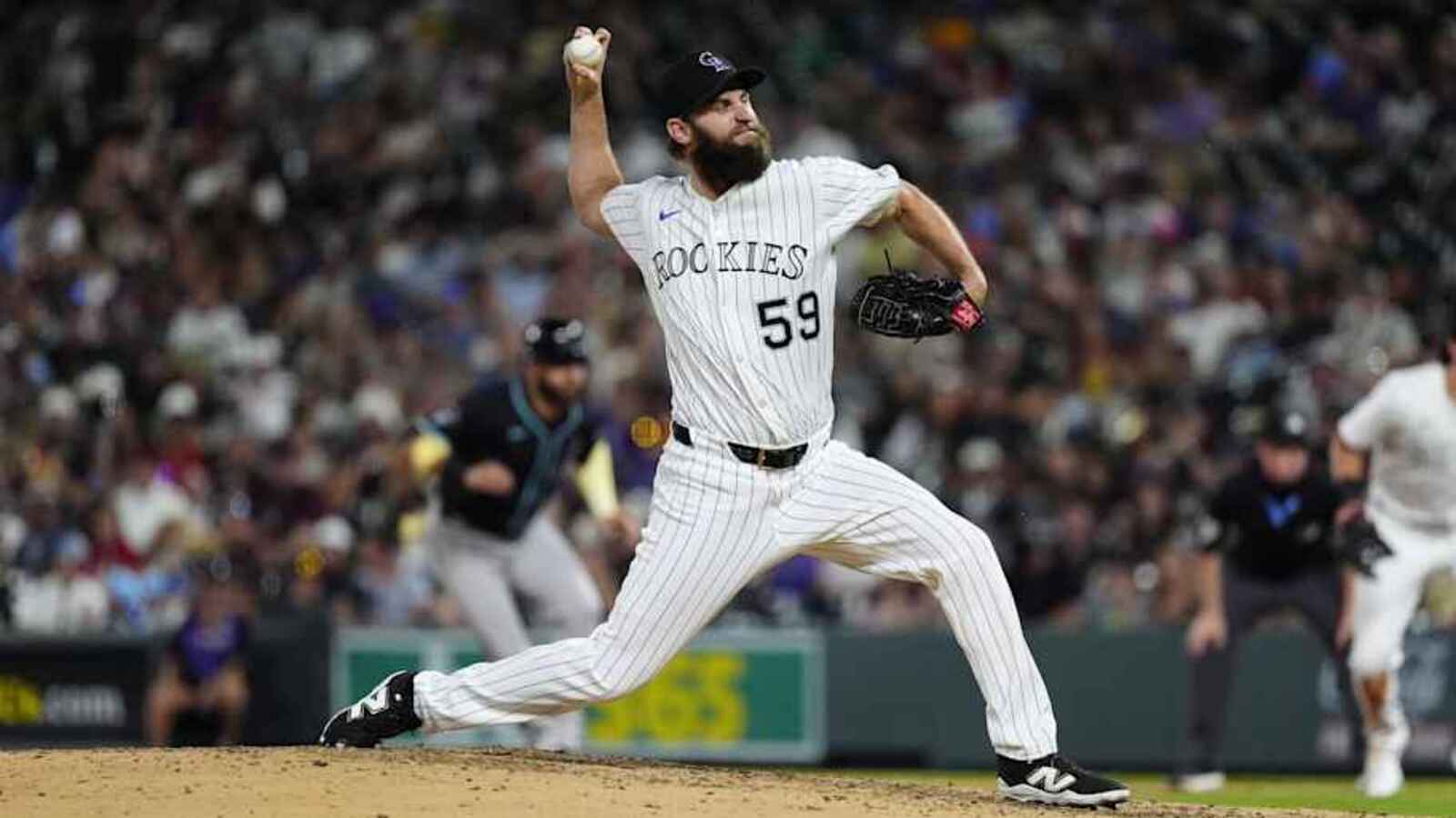 Yankees Trade Rockies for Reliever | Yardbarker
