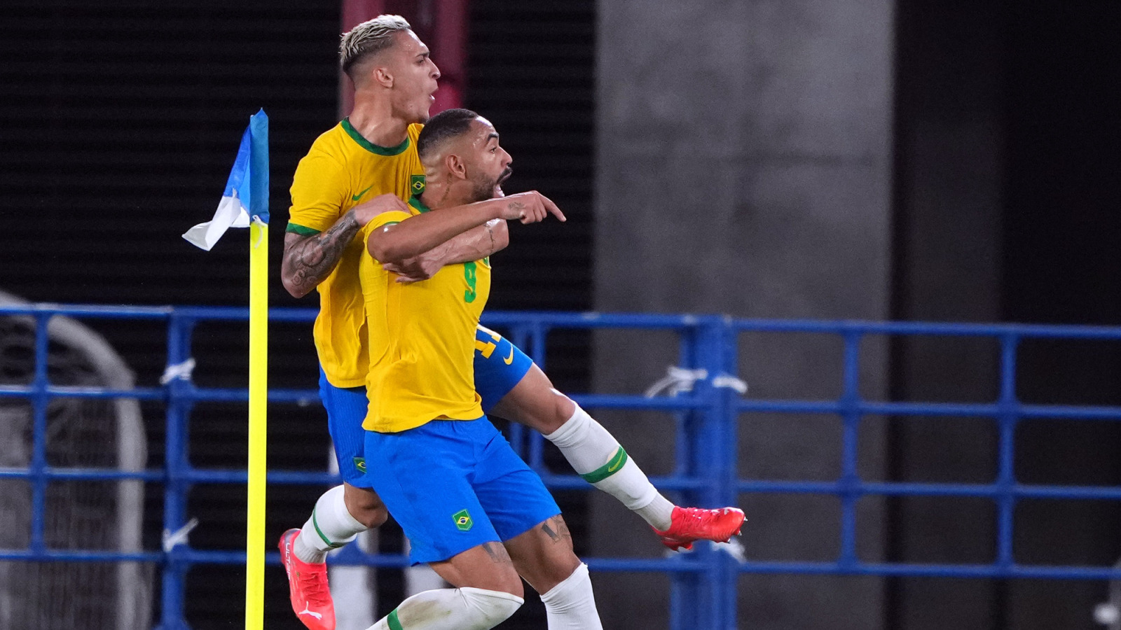 Tottenham prepared to make move for PL attacker; record deal a potent ...