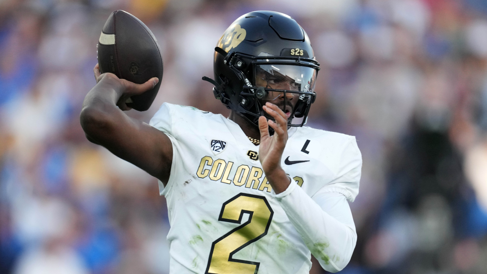 NFL executives share worrisome evaluations of Sanders' pro day | Yardbarker