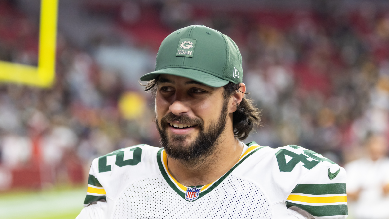 These are the Only Green Bay Packers Players on the Roster 30 or Over ...