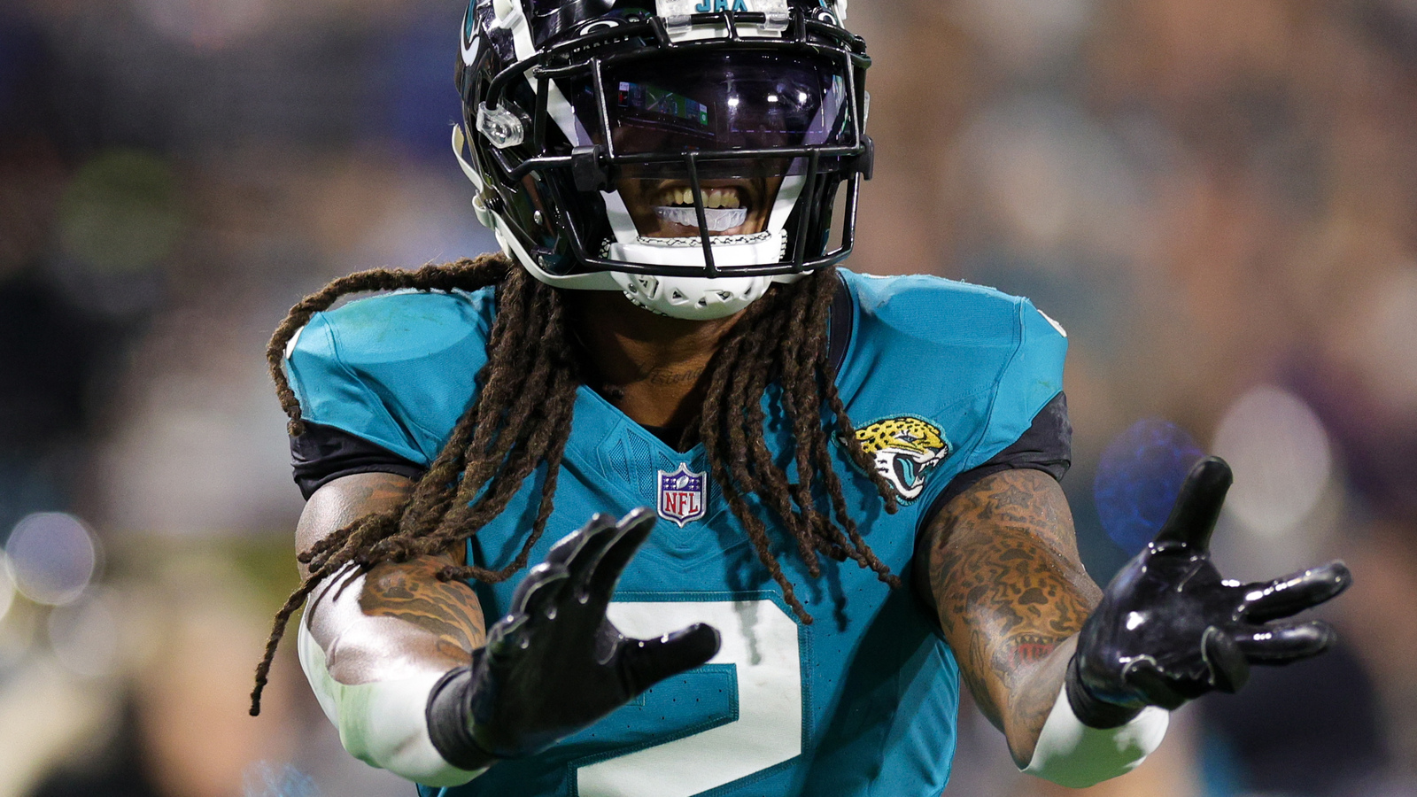 Rayshawn Jenkins reveals why he chose the Seahawks over the 49ers ...