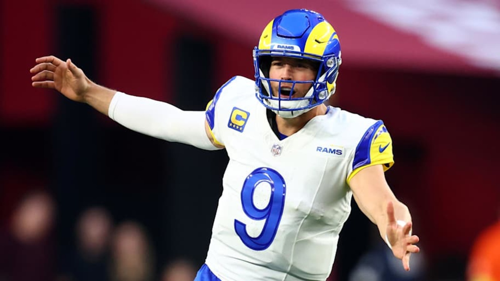 3 Incredible Fantasy Takeaways from Rams' Vengeful Domination of ...
