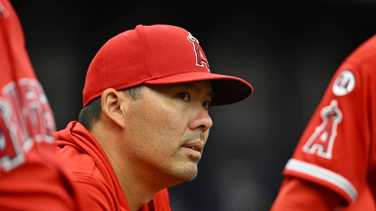 Angels Have Decision to Make After Kurt Suzuki’s Comments | Yardbarker