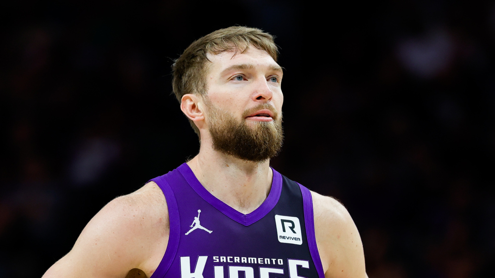 Kings star to miss at least a week with hamstring strain | Yardbarker
