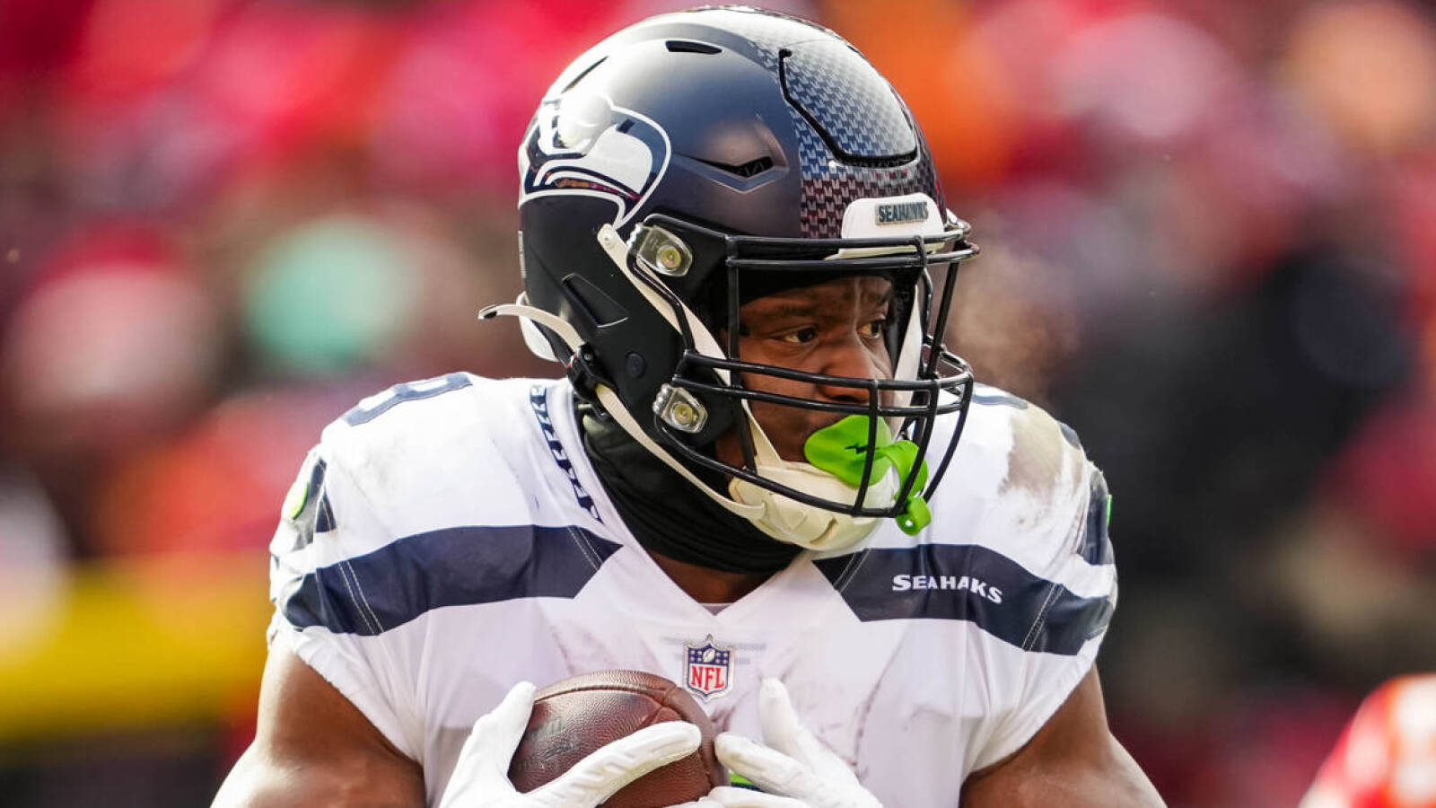 Four NFC West players who will make the biggest leap in 2023 | Yardbarker