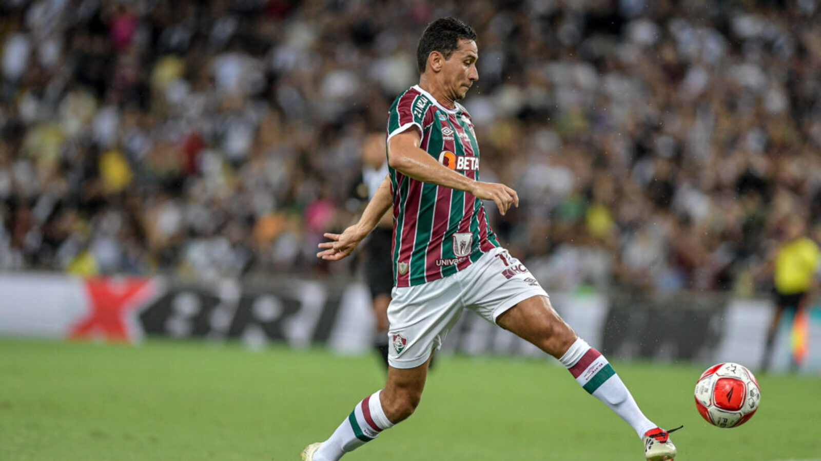 Watch LDU Quito vs Fluminense in free live stream: Recopa online, start ...
