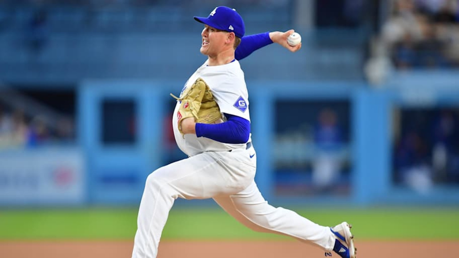 Dodgers Already Have 7 Pitchers on 60-Day Injured List | Yardbarker