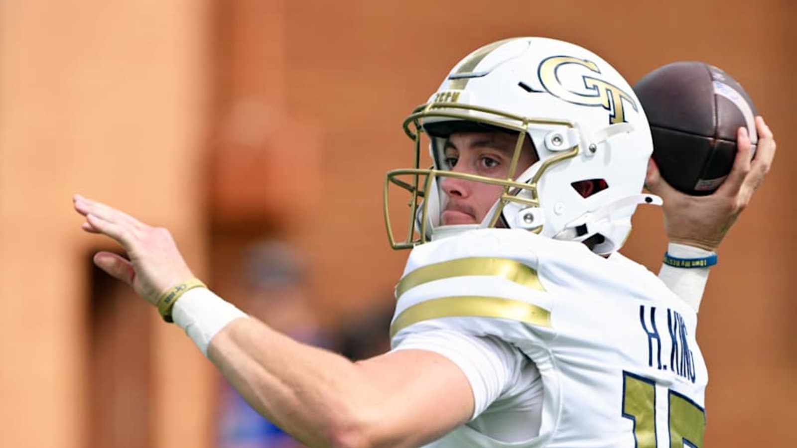 Assessing Georgia Tech College Football Playoff Chances Heading Into ...