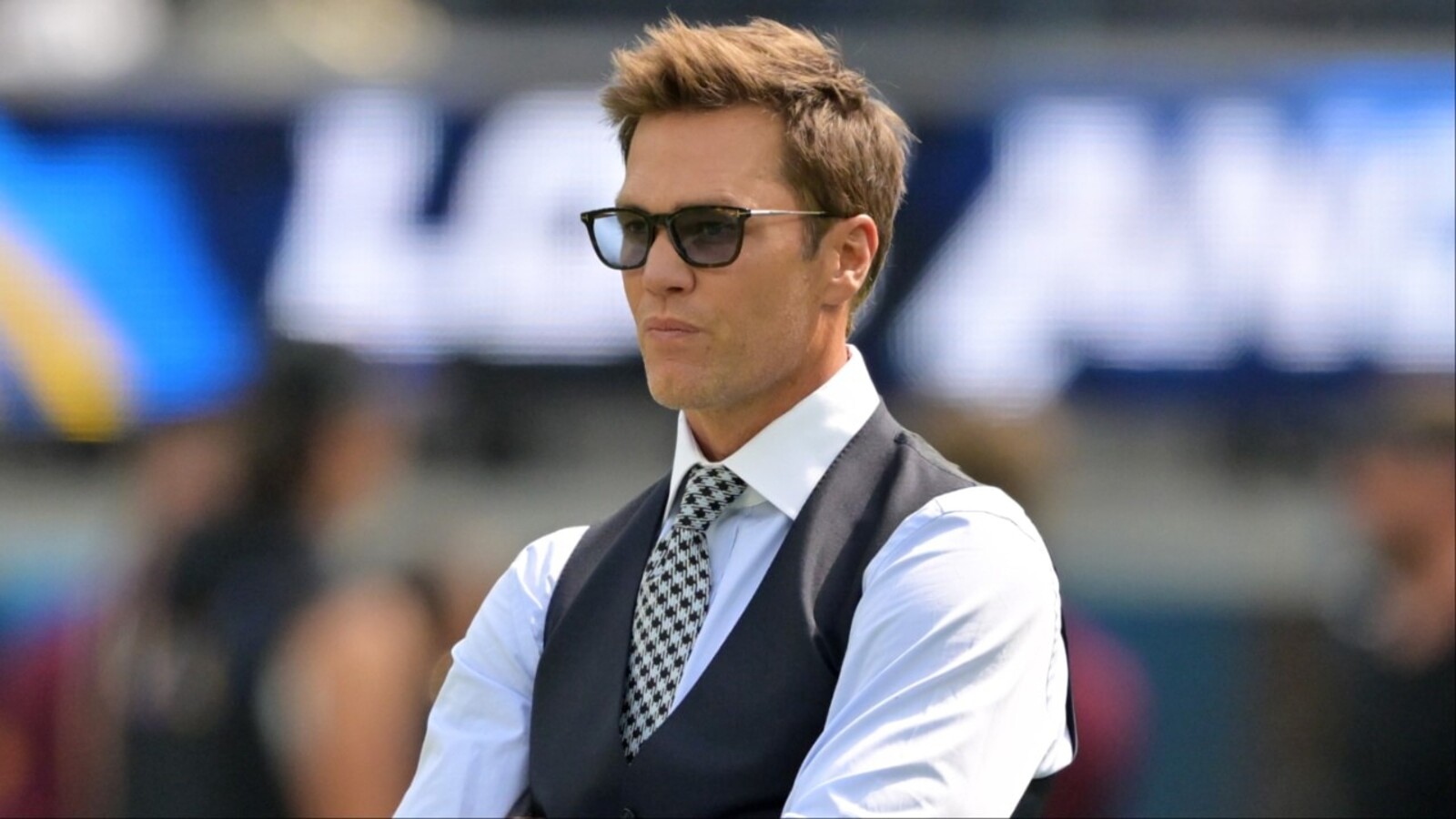 Tom Brady’s Business Partner and Man Behind His Cloned Dog Reveals ...