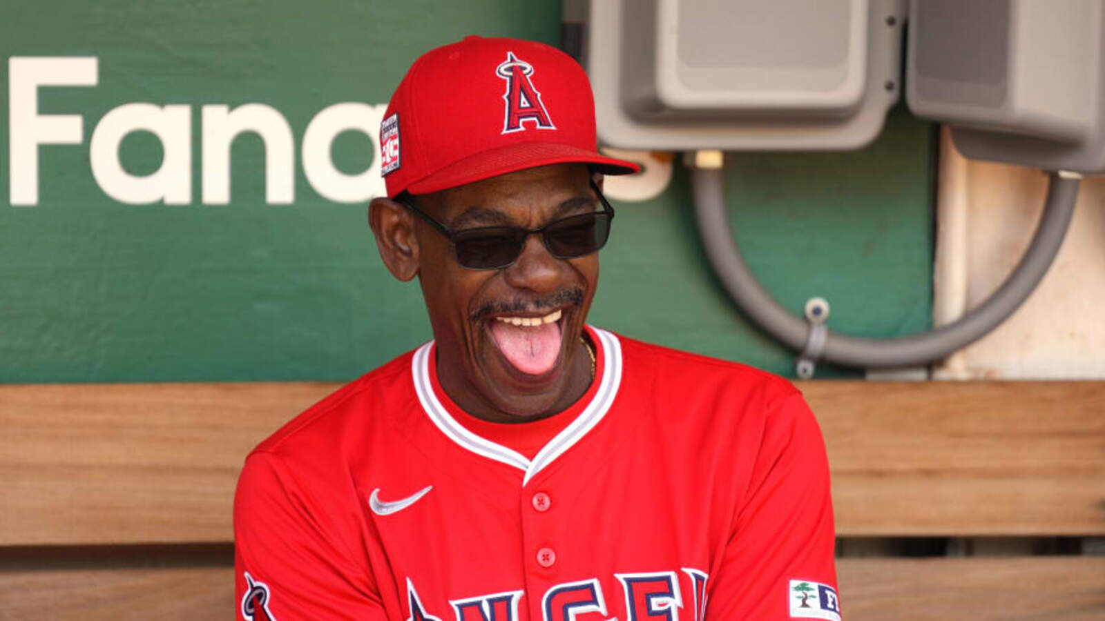 Former Atlanta Braves coach Ron Washington speaks out on 2024 Struggles ...