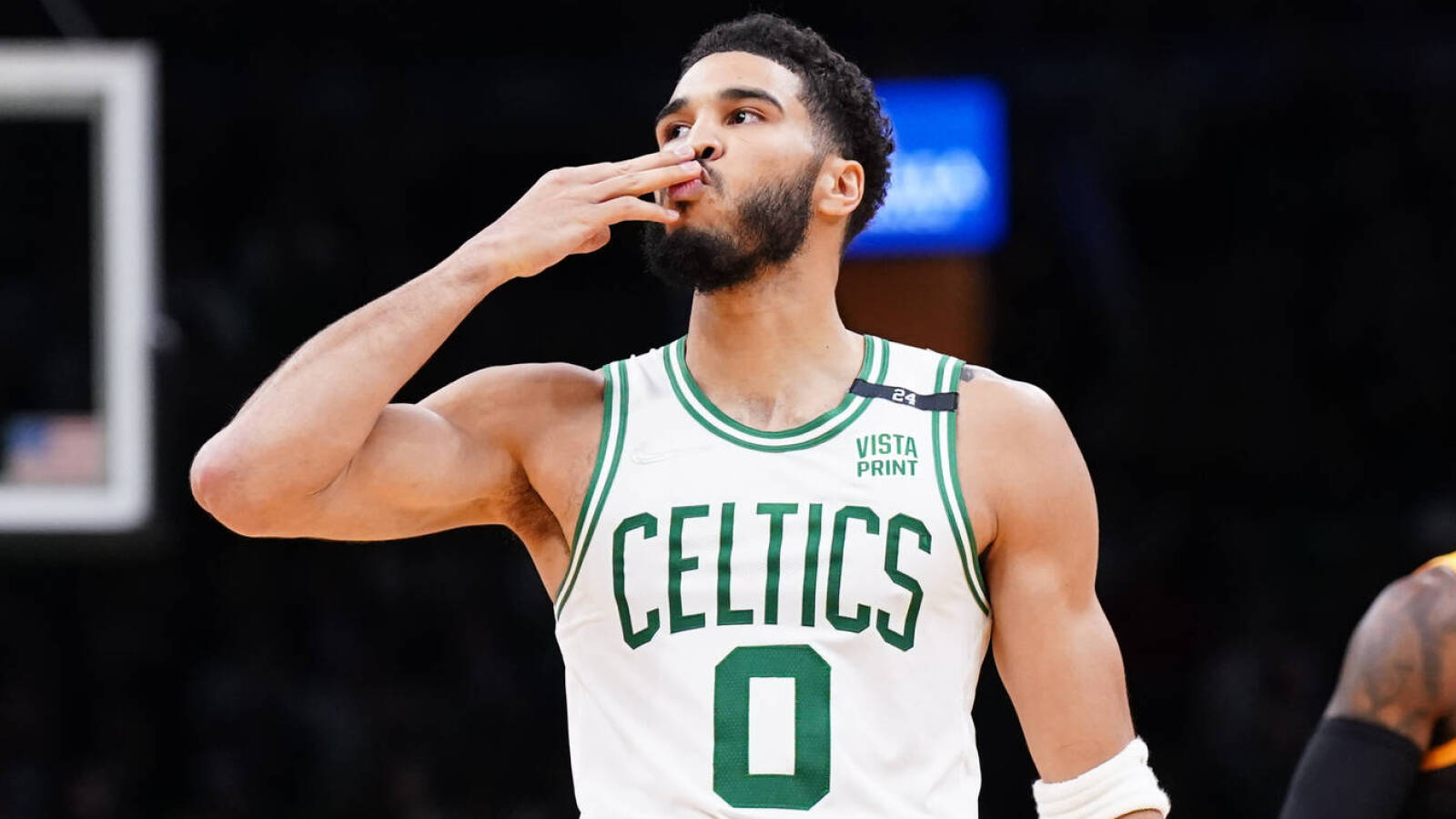 Celtics start game 10-of-10 for first time in five seasons | Yardbarker