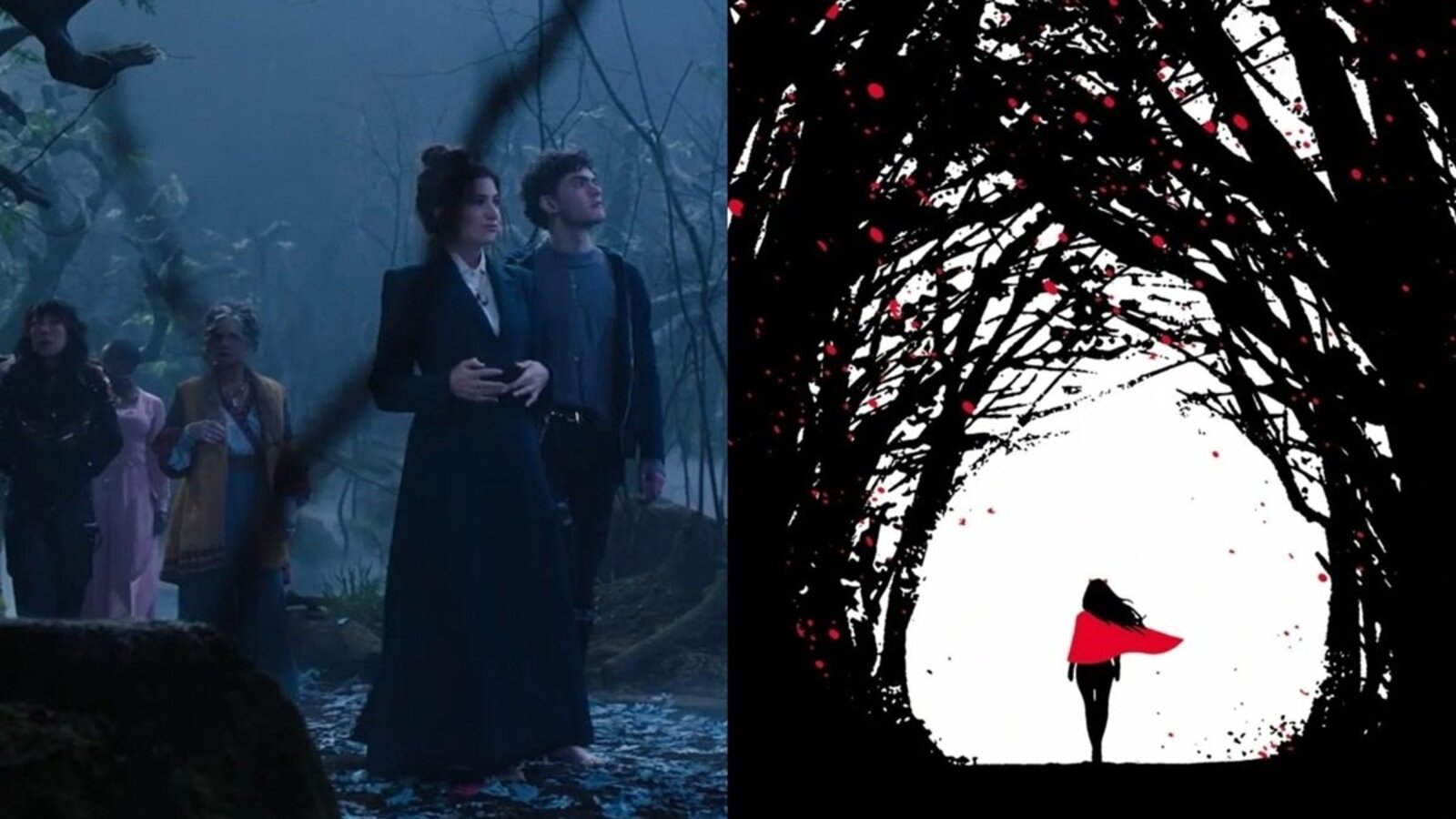 What Is the Witches’ Road? The Marvel Comics History of AGATHA ALL ...