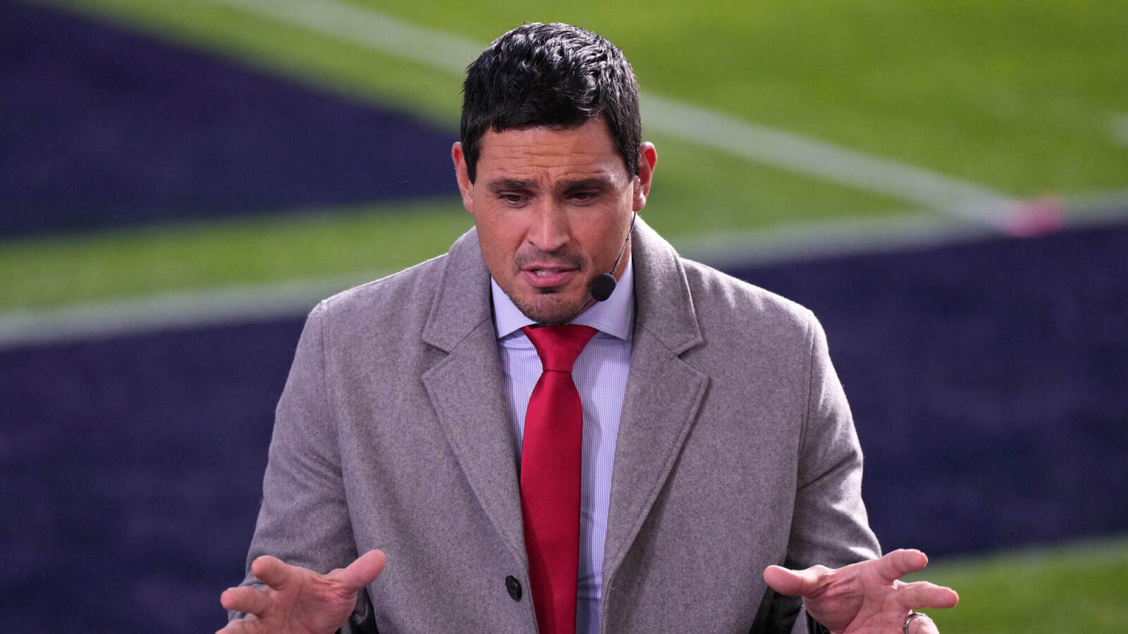 David Pollack Believes the ‘Bachmeier Effect’ in Full Swing | Yardbarker