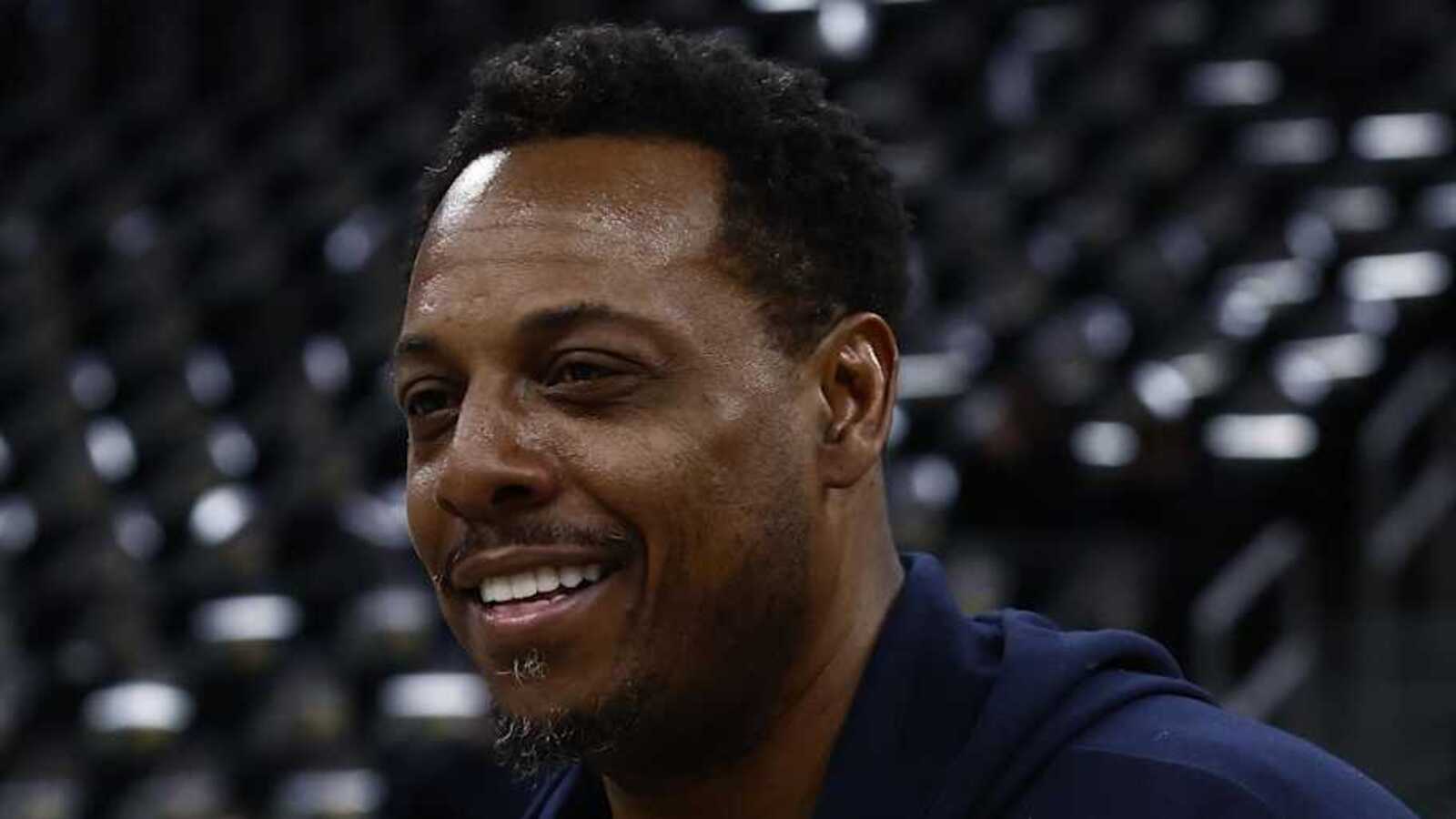 'My bad, bro': Paul Pierce eats his words after doubting Anthony ...