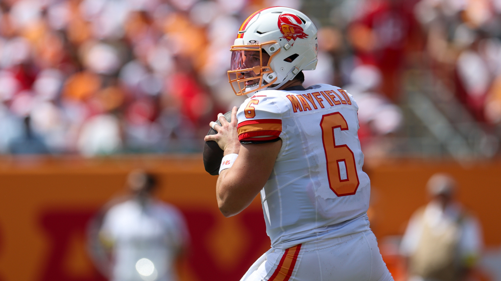 Baker Mayfield Outlines How ‘Personal’ Motives Were Cherry on Top in ...