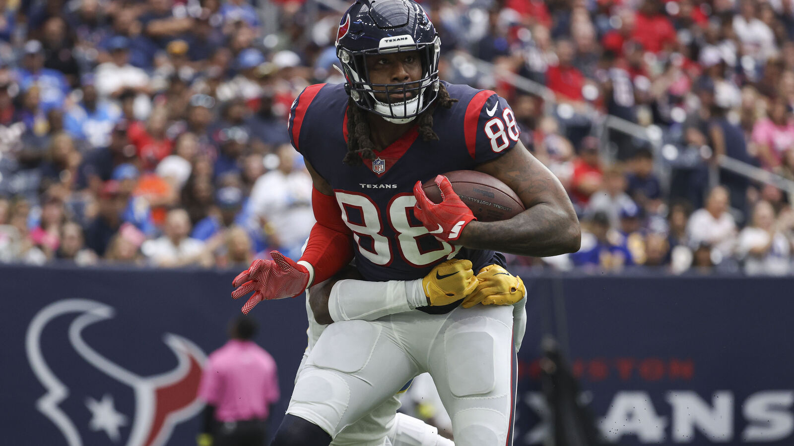 NFL Comeback Player of the Year odds: Is there a bet to make? | Yardbarker