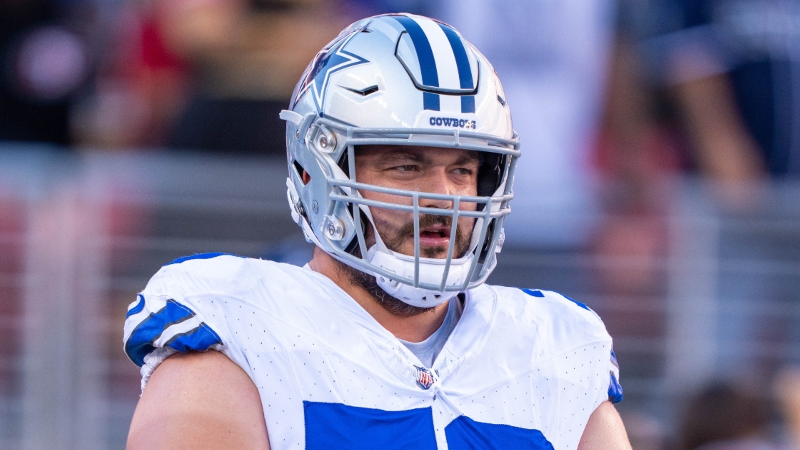 Zack Martin injury update: Dallas Cowboys make series of roster moves ...