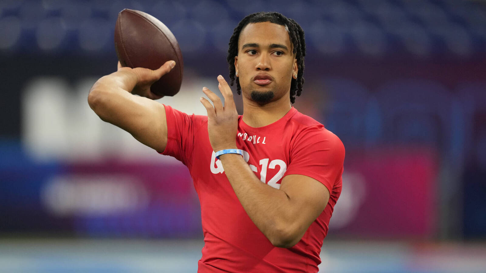 Experts unconvinced Ohio State QB will fall to Titans | Yardbarker