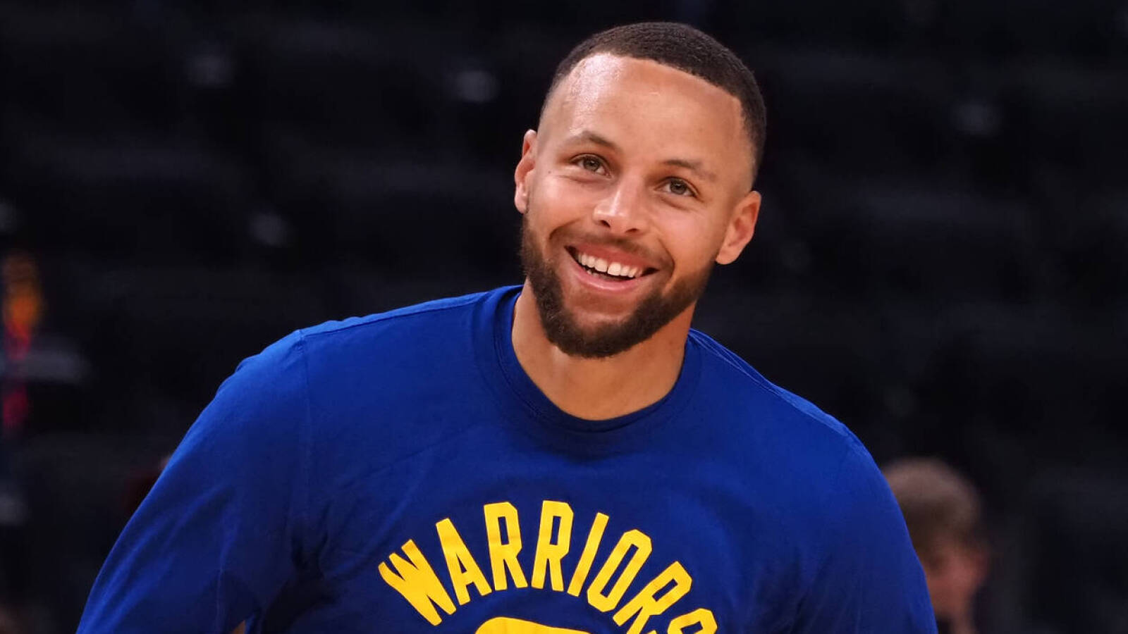 Steph Curry greets Duke ahead of Sweet 16 showdown | Yardbarker